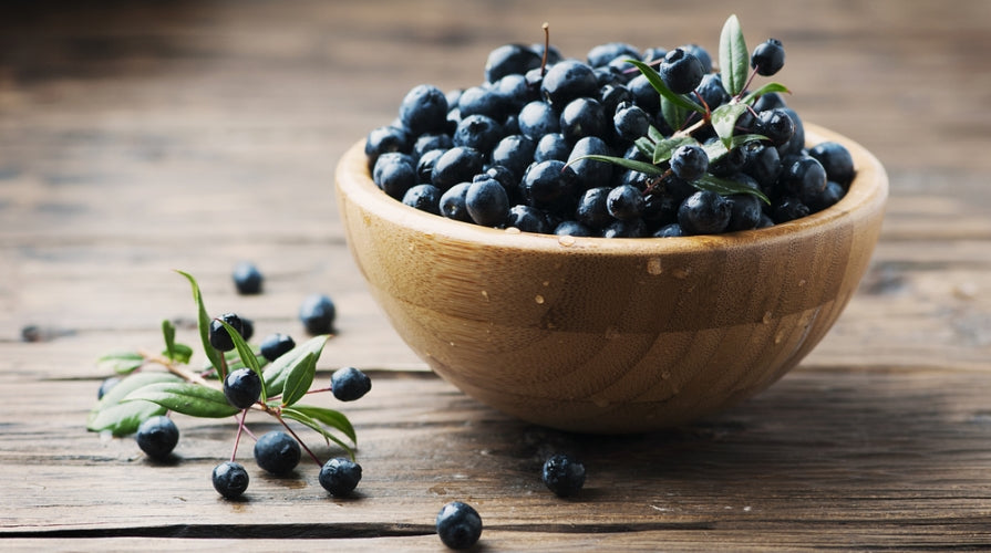 10. Myrtle, Authentic Mediterranean"Pepper". – Il Convento